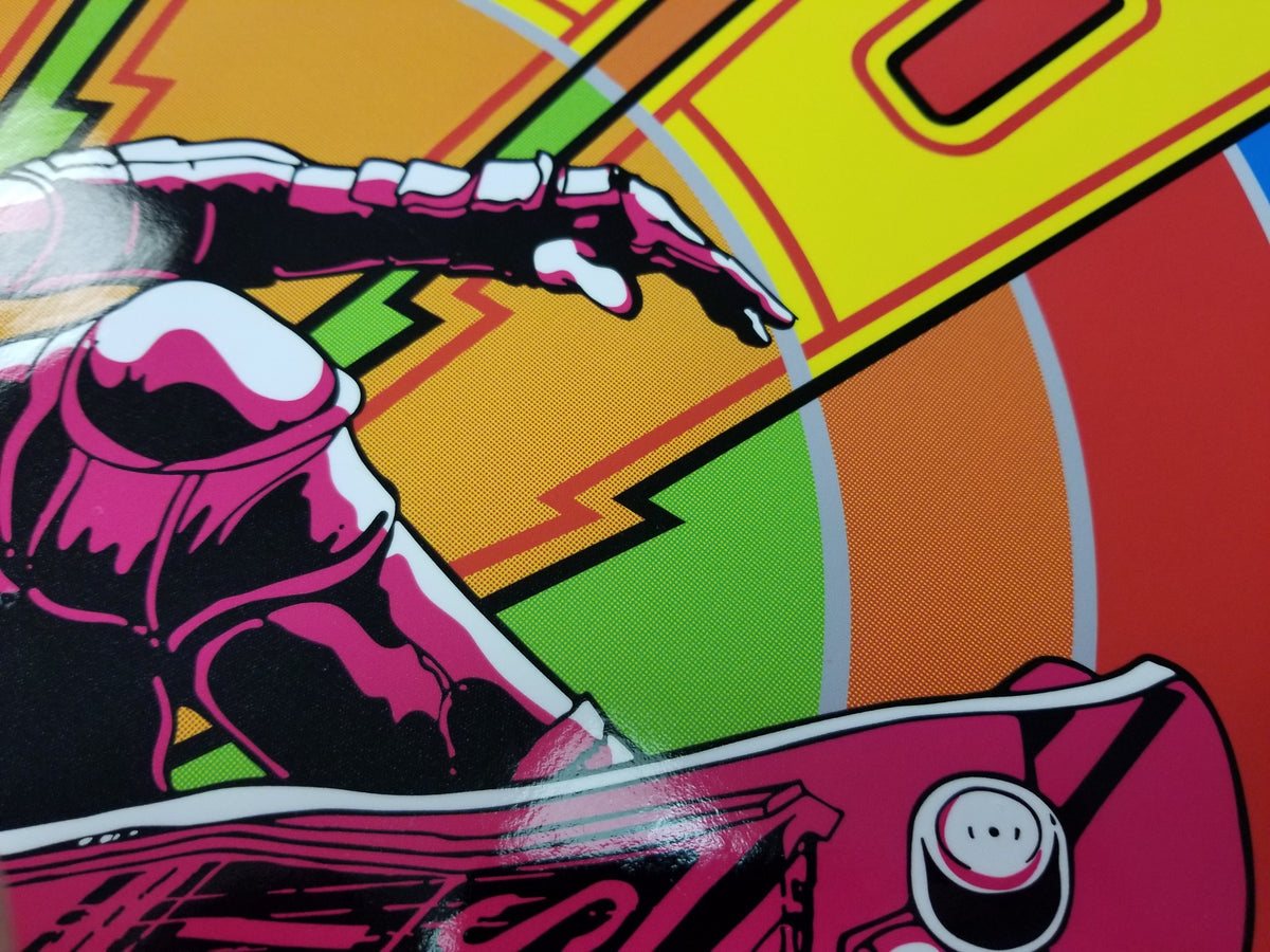 720 Side Art – Escape Pod Online