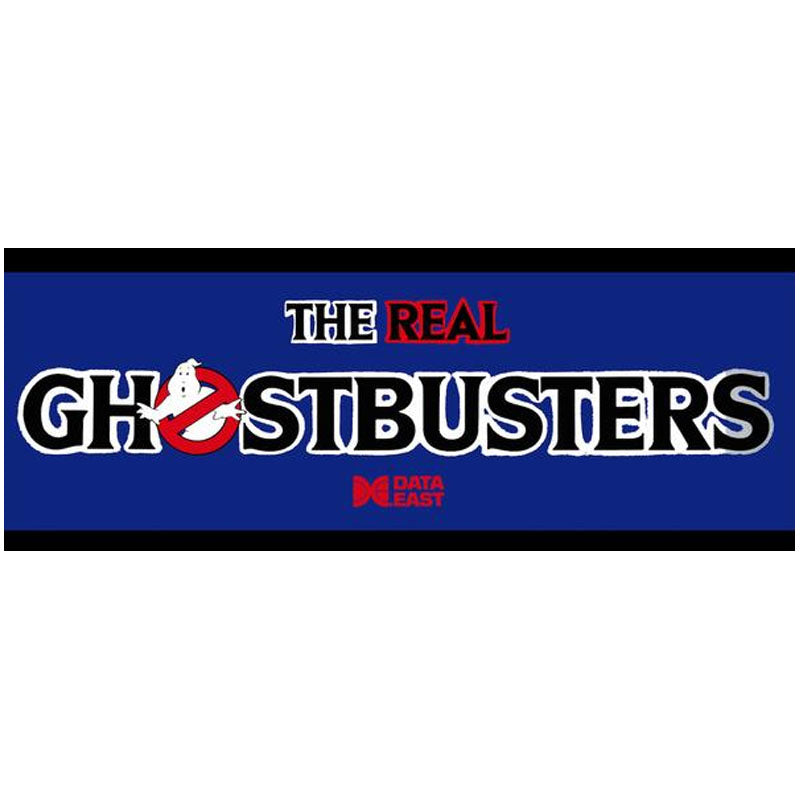 ghostbusters real number