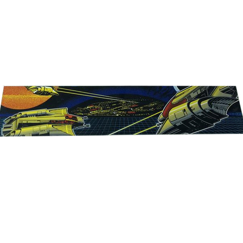 space cruiser arcade