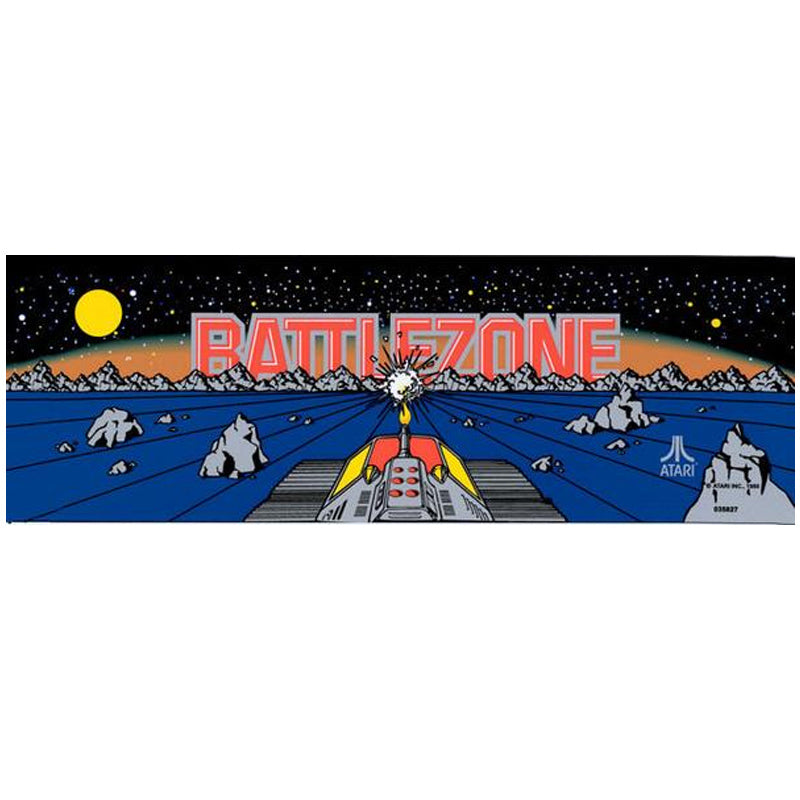 Battlezone Arcade