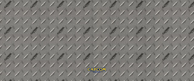 Capcom Silver Generic CPO - Control Panel Overlay – Escape Pod Online