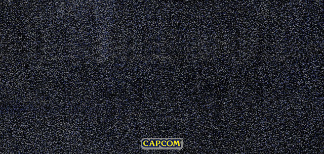 Capcom Standard Size Generic CPO - Control Panel Overlay (SDS) – Escape ...