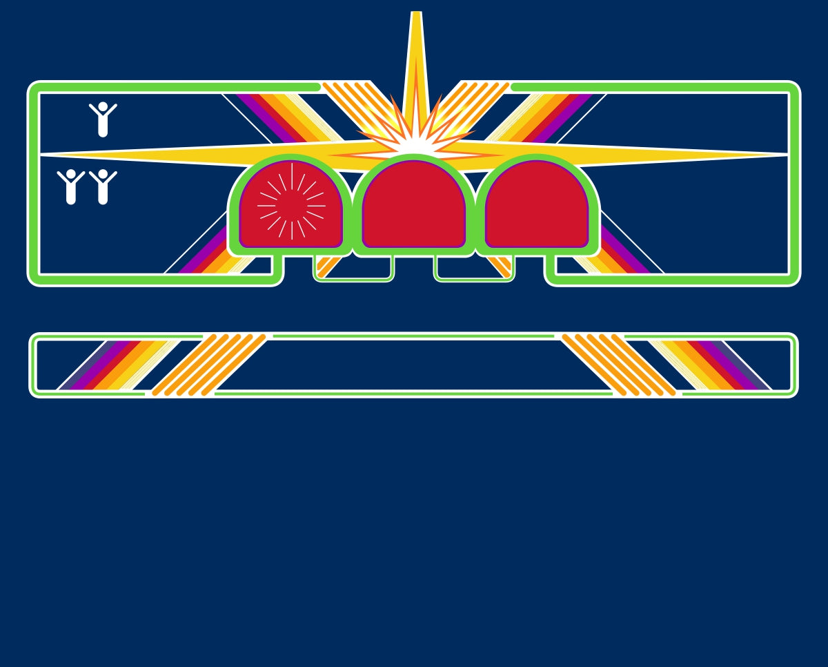 Centipede CPO - Control Panel Overlay – Escape Pod Online