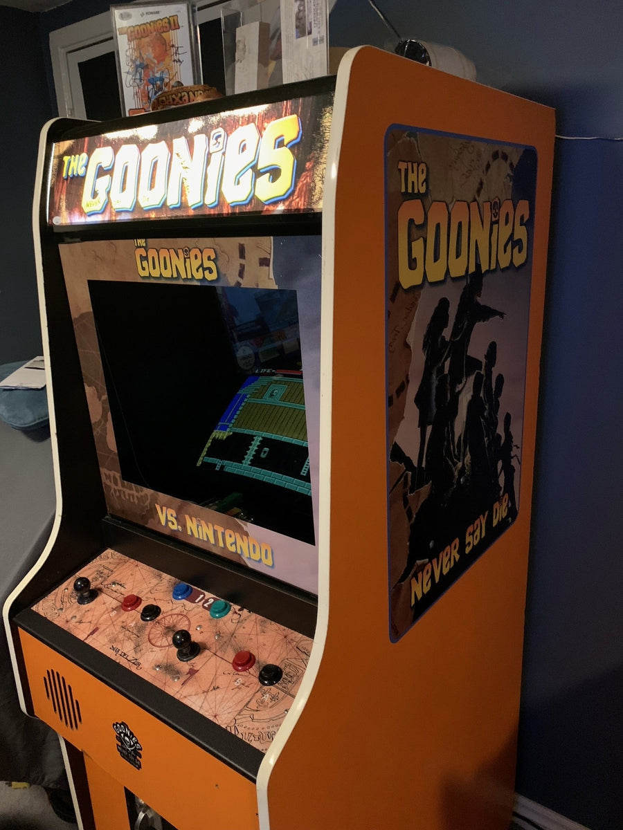Goonies Complete Restoration Kit – Escape Pod Online