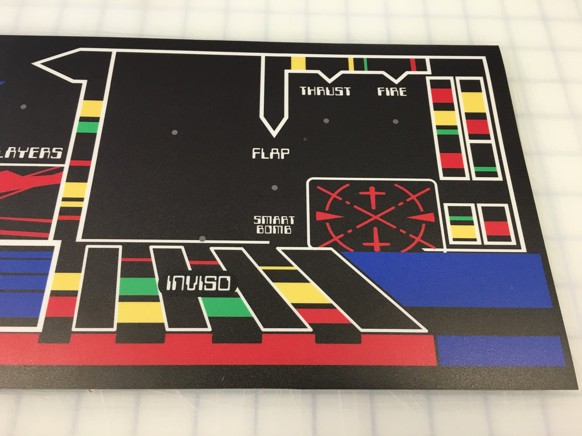 Multi-Williams Multicade CPO (Defender Version) – Escape Pod Online