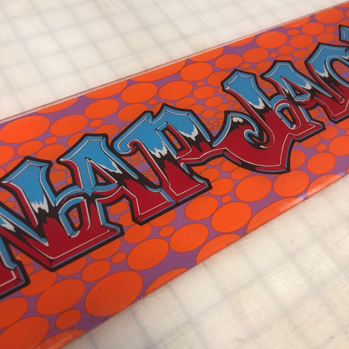 Vintage - Snap Jack by Universal Arcade Marquee – Escape Pod Online