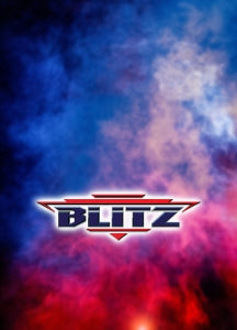 Nfl Blitz Logo