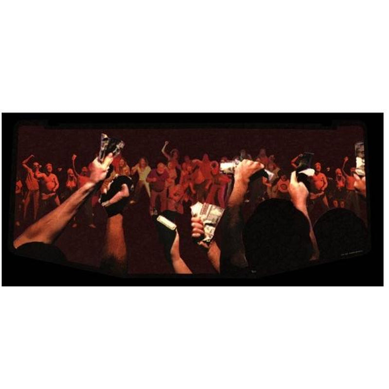 Pit Fighter CPO - Control Panel Overlay – Escape Pod Online