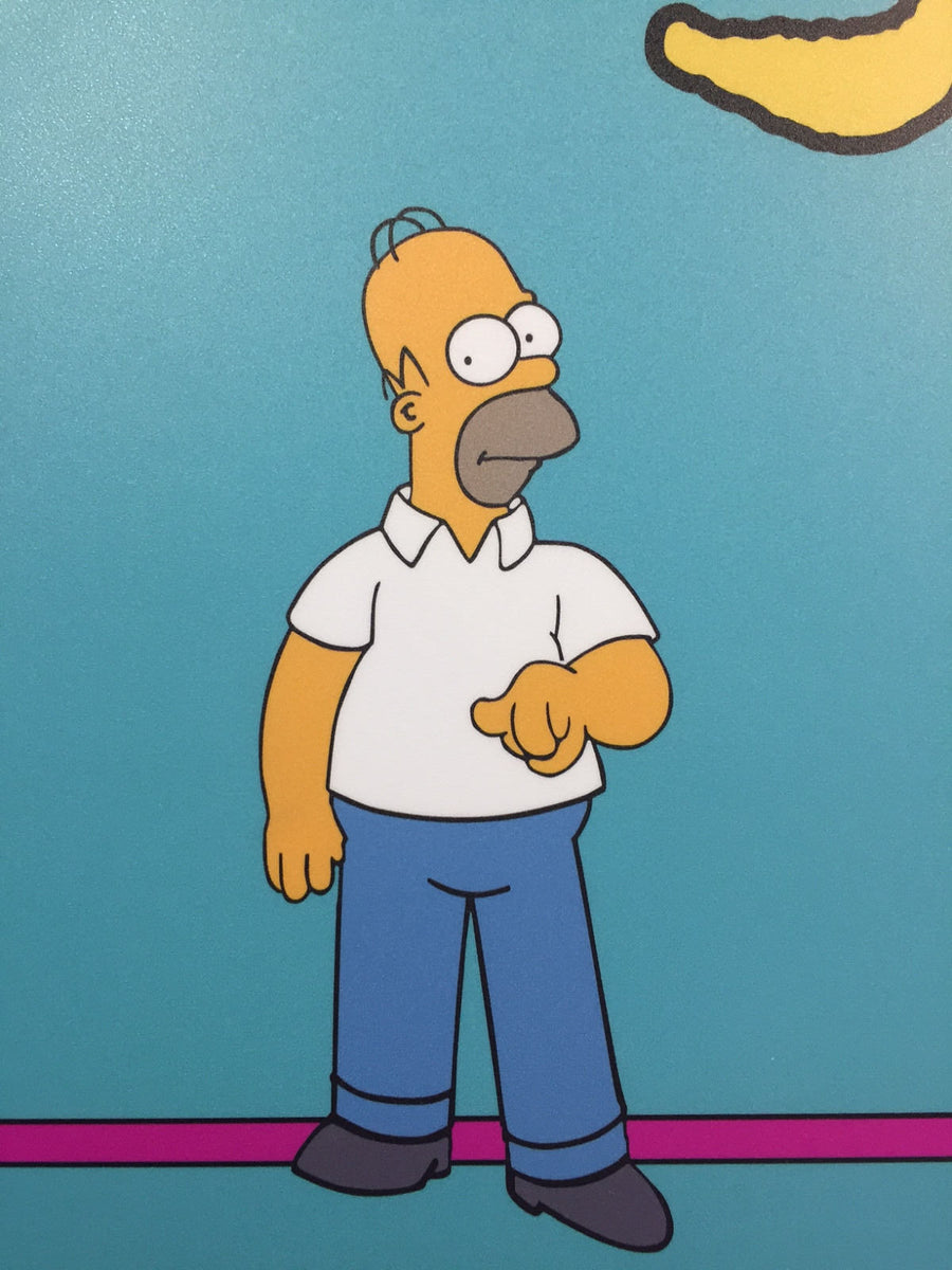 Simpsons CPO - Control Panel Overlay – Escape Pod Online