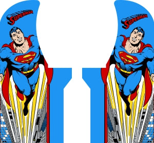 Arcade1Up - Superman Art – Escape Pod Online