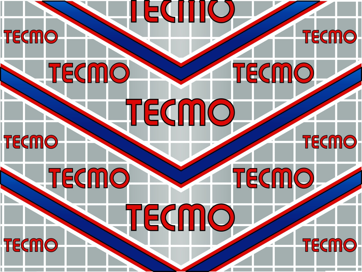 Tecmo Generic CPO - Control Panel Overlay – Escape Pod Online
