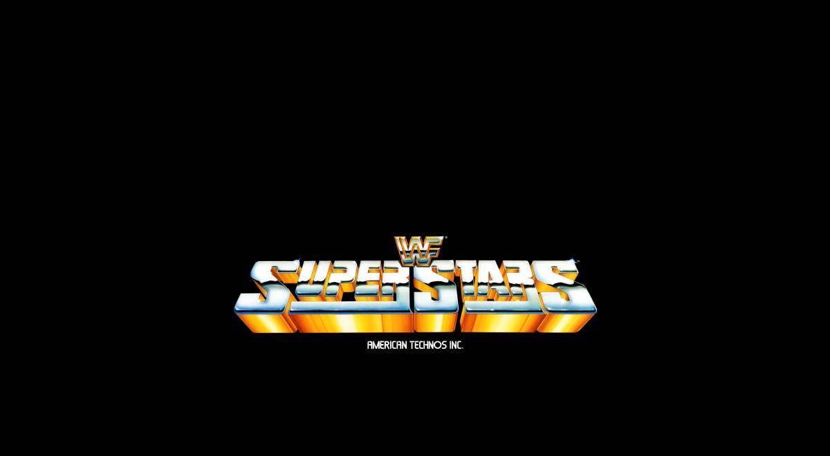 WWF Superstars CPO - Control Panel Overlay – Escape Pod Online