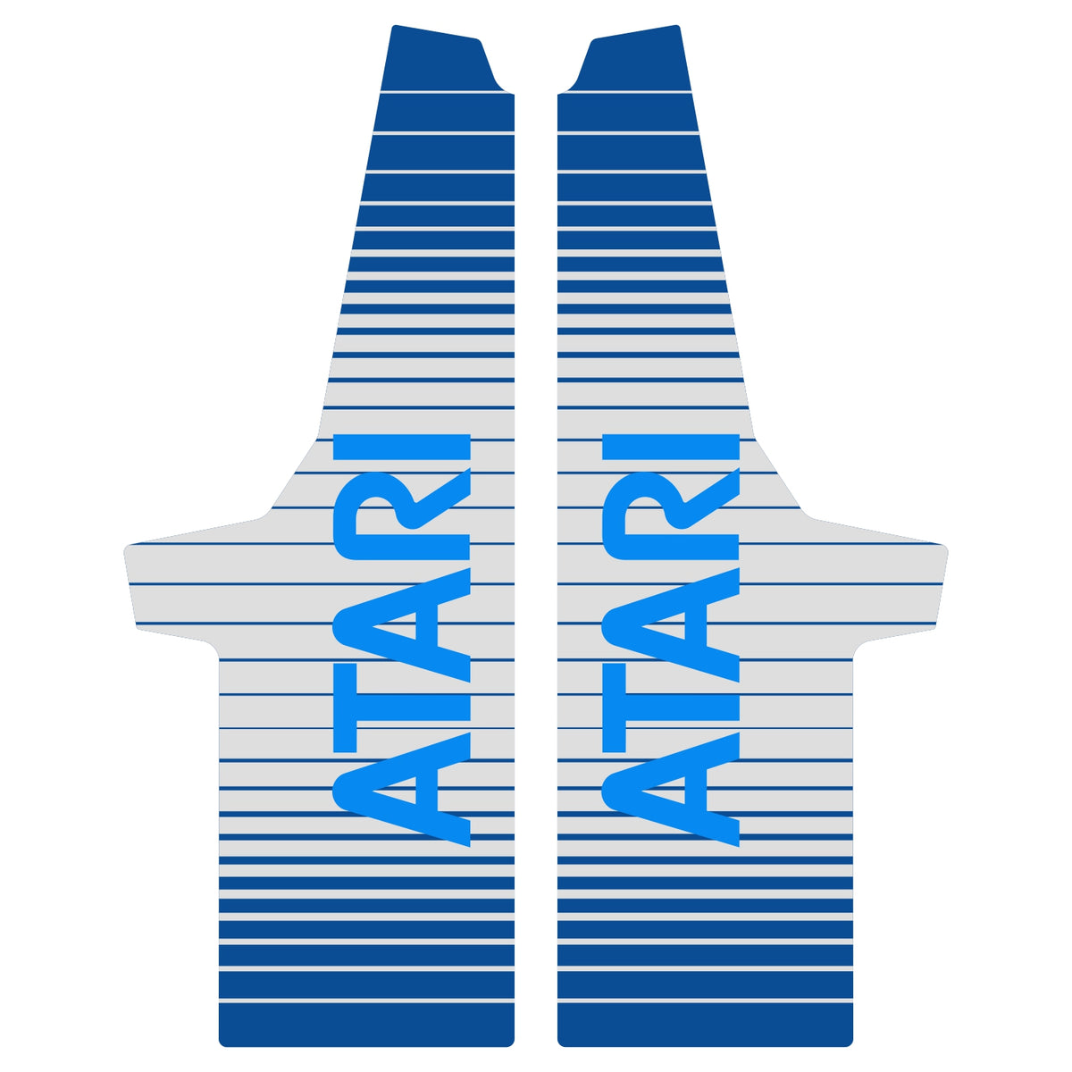 Atari System 1 Side Art Set – Escape Pod Online