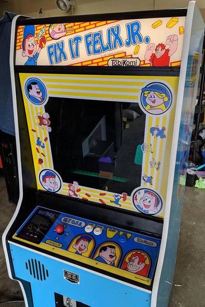 Wreck It Ralph Real Arcade Game Wreck It Ralph | Disney Movies