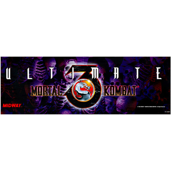umk3 arcade