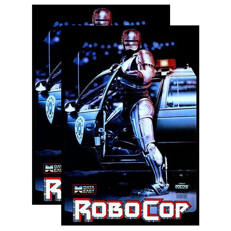 Robocop Side Art Decals (Conversion Size) – Escape Pod Online